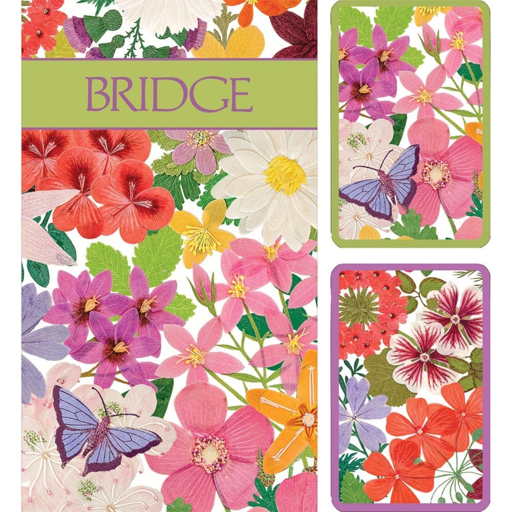 Bridge Sets – Joshua & Company