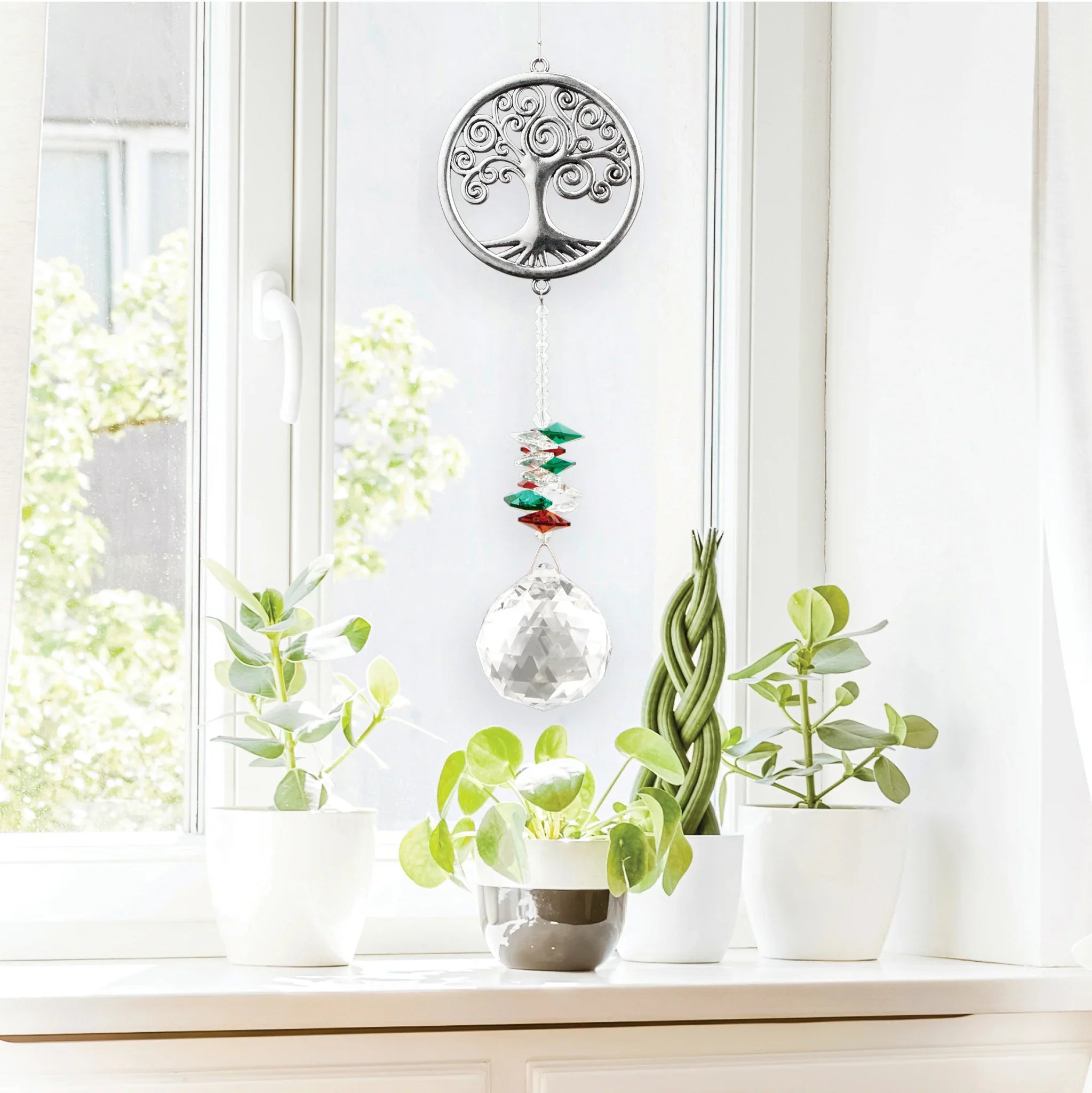 Wishing Thread Crystals – Joshua & Company